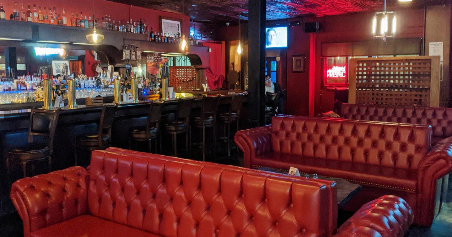 Events - Pomeroy Bar and Grill